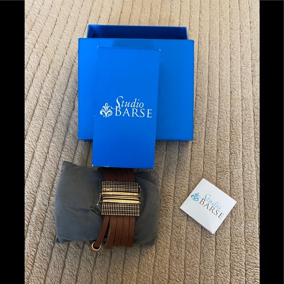 Studio Barse | Jewelry | Studio Barse Bracelet | Poshmark